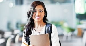 About College - DGVC