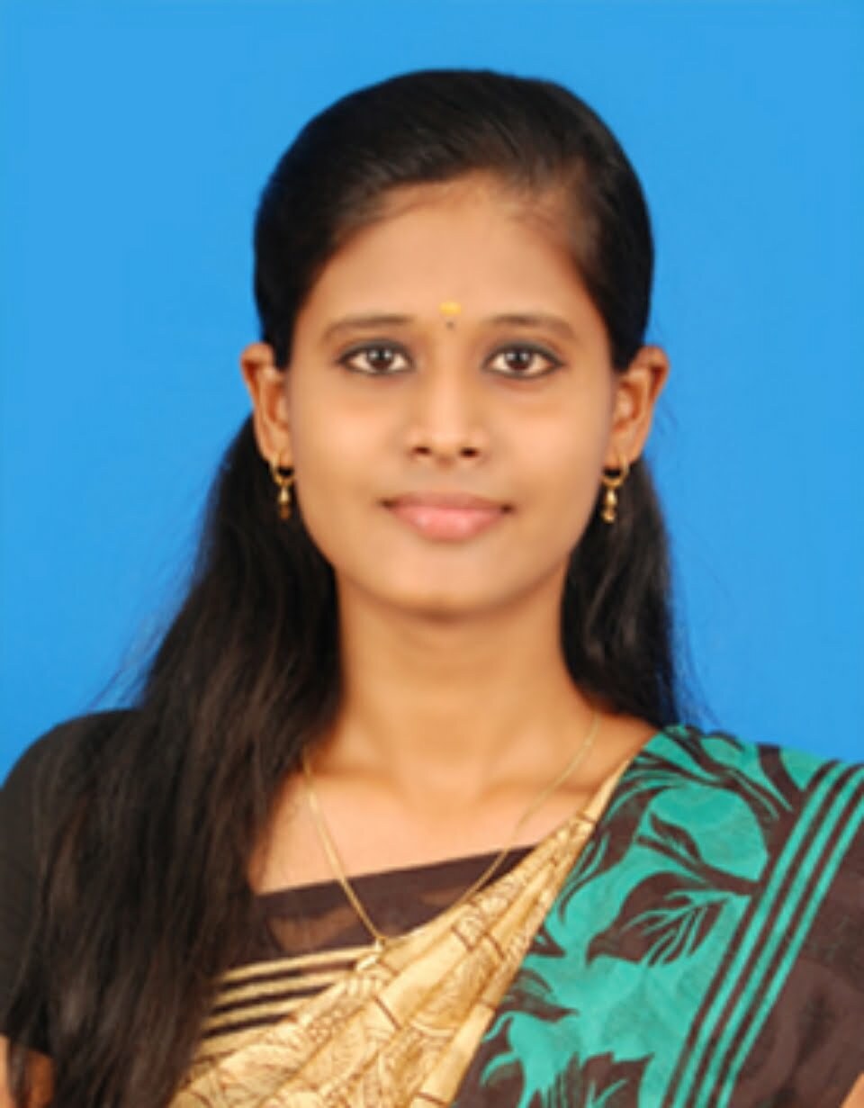 Department of English - Self - Financing - DGVC