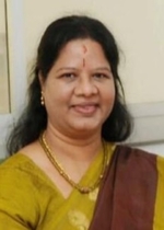 Vice President of Subject – Home